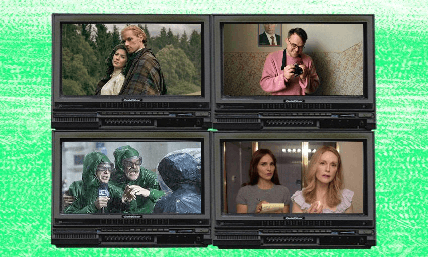 New To Streaming: What to watch on Netflix NZ, Neon and more this week ...