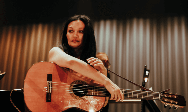 Bic Runga doesn’t care what you think anymore | The Spinoff