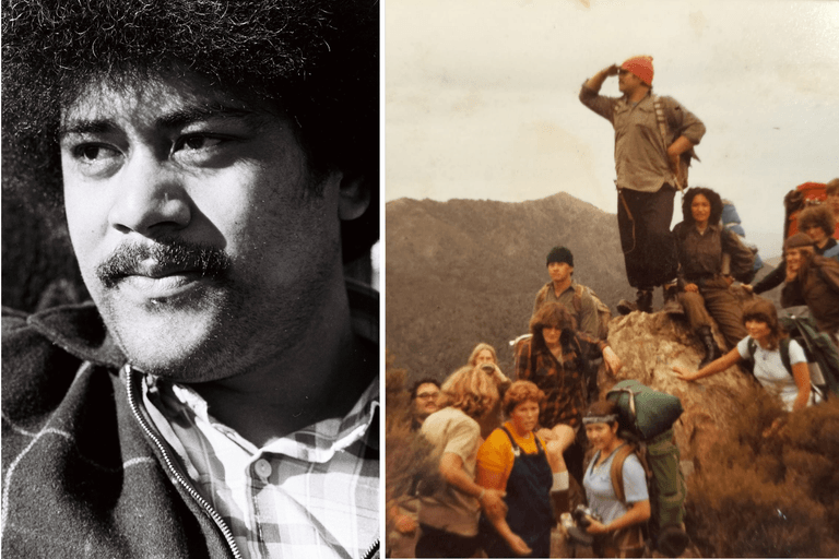 Why Fonotī Pati Umaga doesn’t want to be your inspiration | The Spinoff