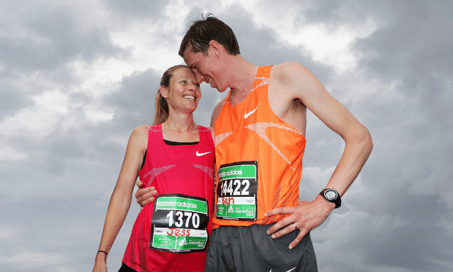 Why Sam Ruthe runs so fast | The Spinoff
