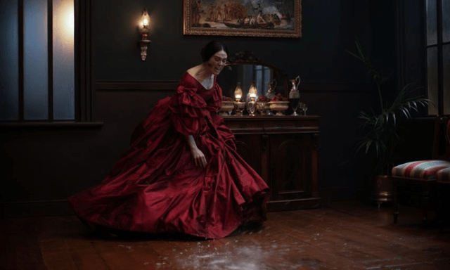 Review: In Mārama, the greatest horror is always colonisation | The Spinoff