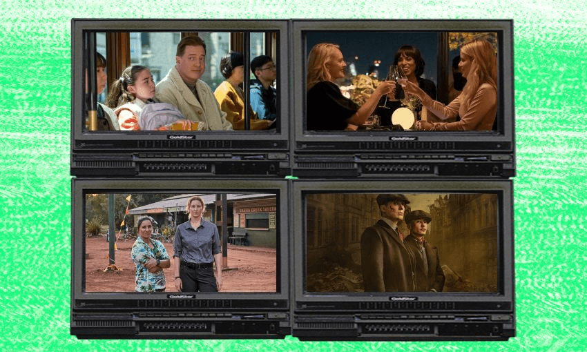 New To Streaming: What to watch on Netflix NZ, Neon and more this week ...