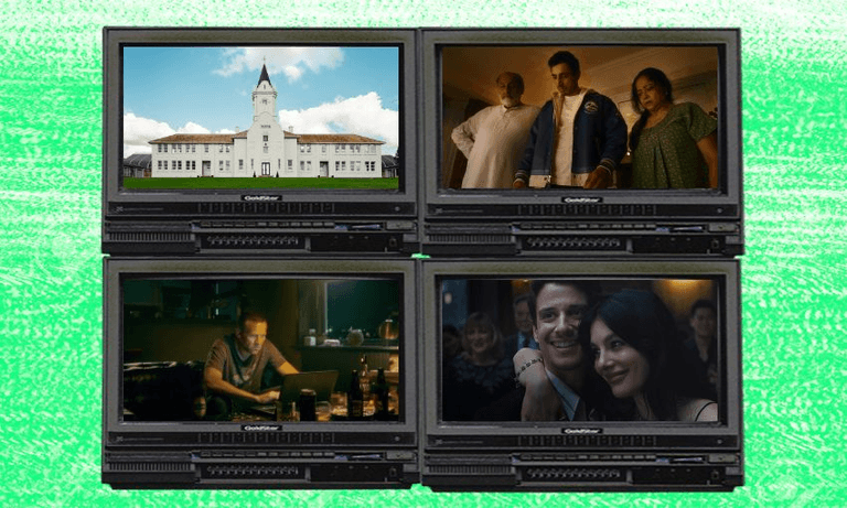 New To Streaming: What to watch on Netflix NZ, Neon and more this week ...