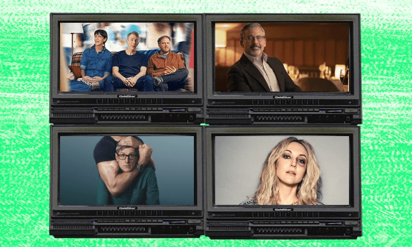 New To Streaming: What to watch on Netflix NZ, Neon and more this week ...