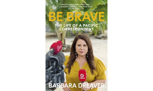 Barbara Dreaver on the time she uncovered drug trafficking in Tonga ...