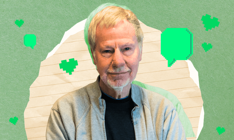 David Hill | The Spinoff