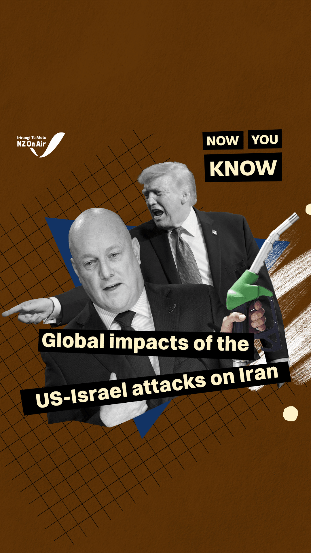 Global impacts of the US-Israel attacks on Iran | Now You Know ...