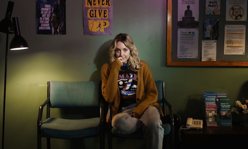 Crackhead is the best New Zealand TV drama since After the Party | The ...