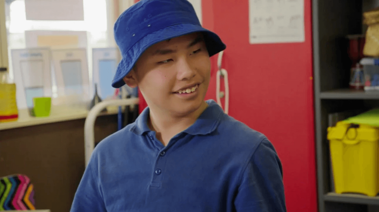 ‘As the parent of an autistic kid, this makes sense’ | A little better ...