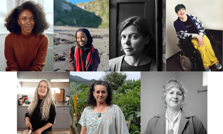 Writers festivals, a prayer for peace, Siva Afi and more: The Spinoff ...