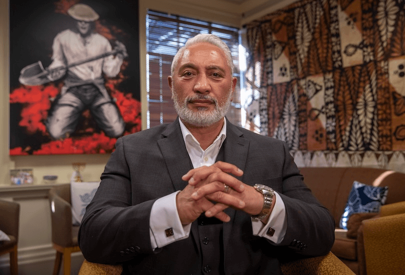 With his move to NZ First, Alfred Ngaro joins the party hopper hall of ...