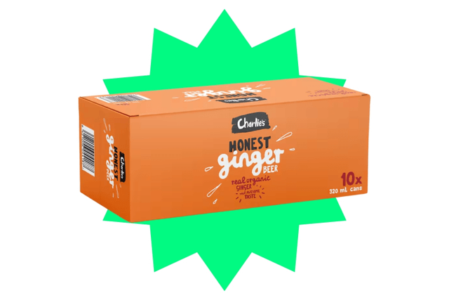 The (non-alcoholic) ginger beers of New Zealand, ranked | The Spinoff