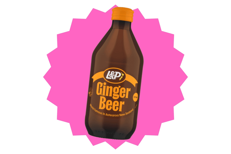 The (non-alcoholic) ginger beers of New Zealand, ranked | The Spinoff