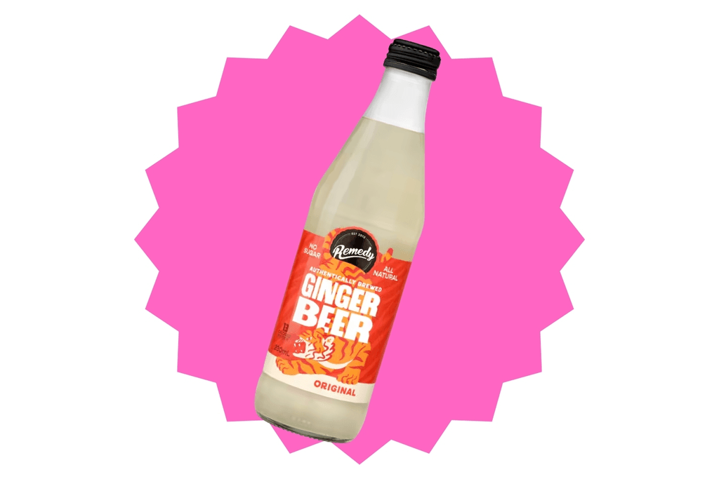 The (non-alcoholic) ginger beers of New Zealand, ranked | The Spinoff