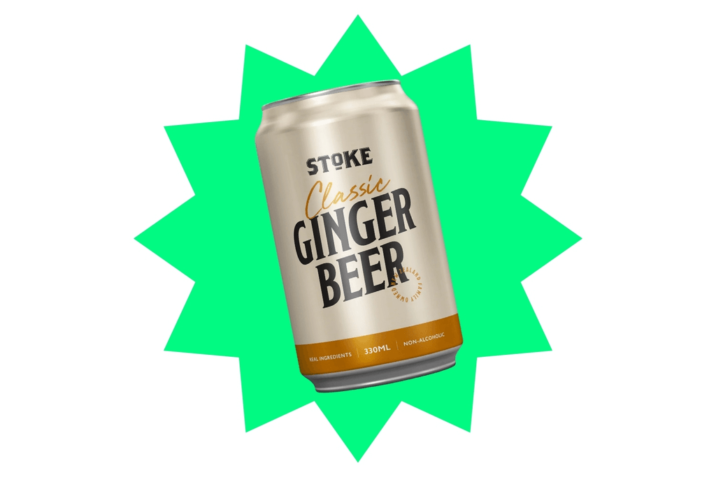 The (non-alcoholic) ginger beers of New Zealand, ranked | The Spinoff