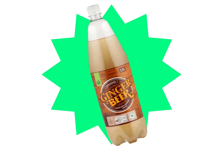 The (non-alcoholic) ginger beers of New Zealand, ranked | The Spinoff