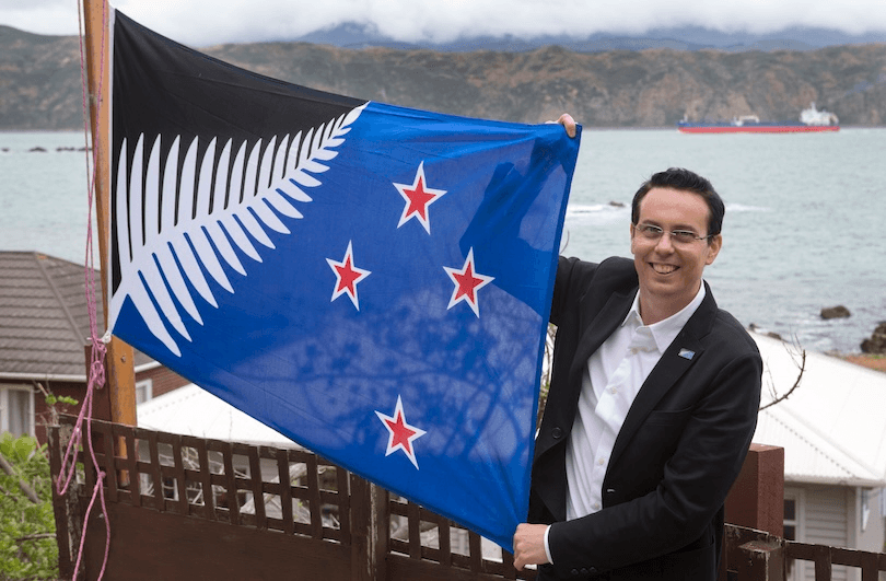 Insiders look back on the failed attempt to change New Zealand’s flag ...