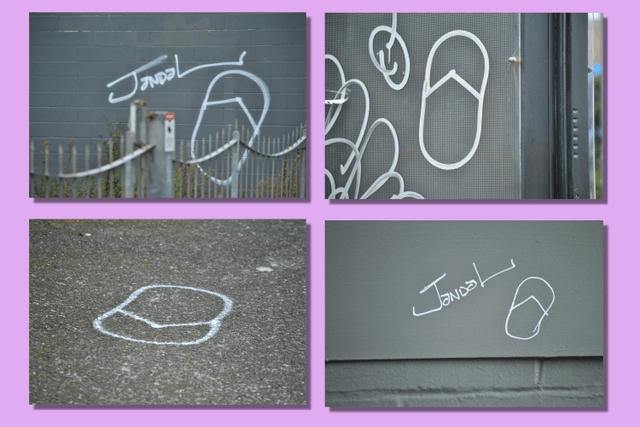 Who are New Zealand’s prolific taggers? | The Spinoff