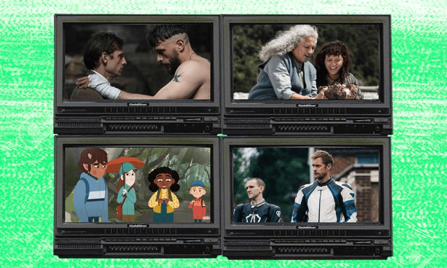 New To Streaming: What to watch on Netflix NZ, Neon and more this week ...