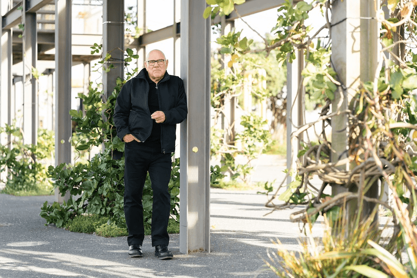 Damn you, David Lomas, you always know how to make me cry | The Spinoff