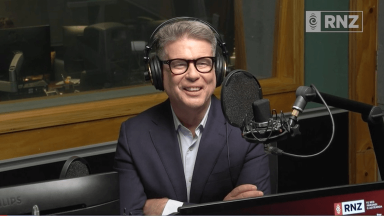 John Campbell is back doing what he does best – interrupting prime ...