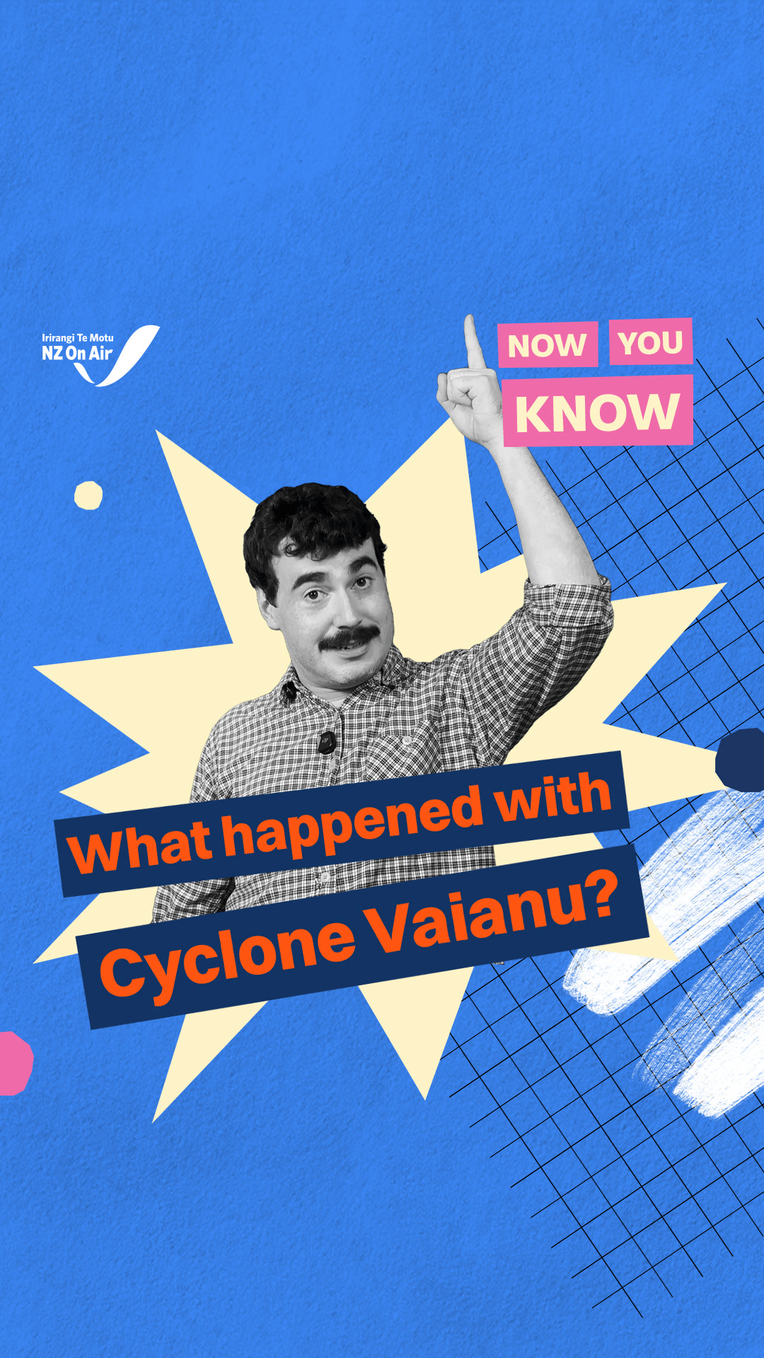 What happened with Cyclone Vaianu? | Now You Know | Vertical Videos ...