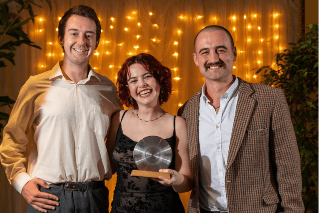 Eleven things we learnt at the Taite Music Awards 2026 | The Spinoff