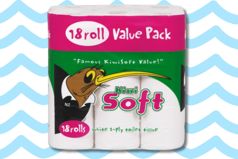 The toilet paper of New Zealand, ranked from worst to best | The Spinoff