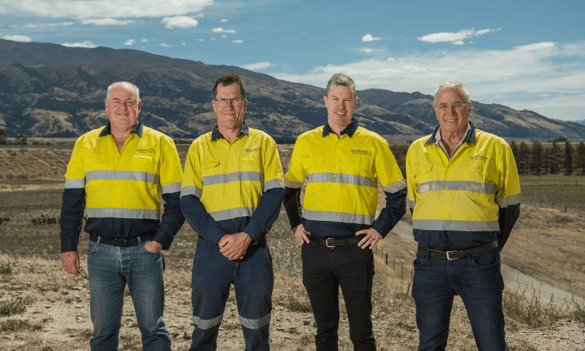 Ngāi Tahu vs Santana: the latest chapter in the Bendigo gold mine saga ...
