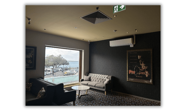 The movie theatres of Auckland, ranked and reviewed | The Spinoff