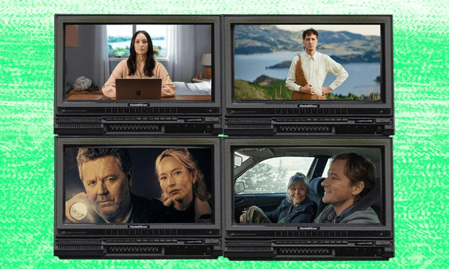 New To Streaming: What to watch on Netflix NZ, Neon and more this week ...