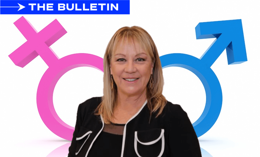 NZ First’s gender definition bill passes first parliamentary hurdle ...
