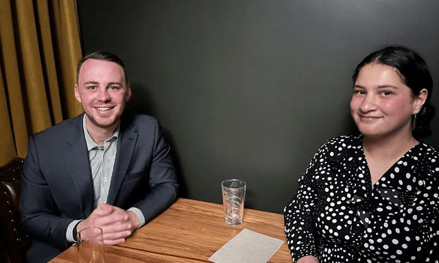One MP, One Pint: Tom Rutherford on the coward punch that changed his ...