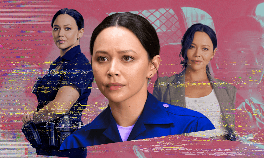 Why is New Zealand so obsessed with The Rookie? | The Spinoff