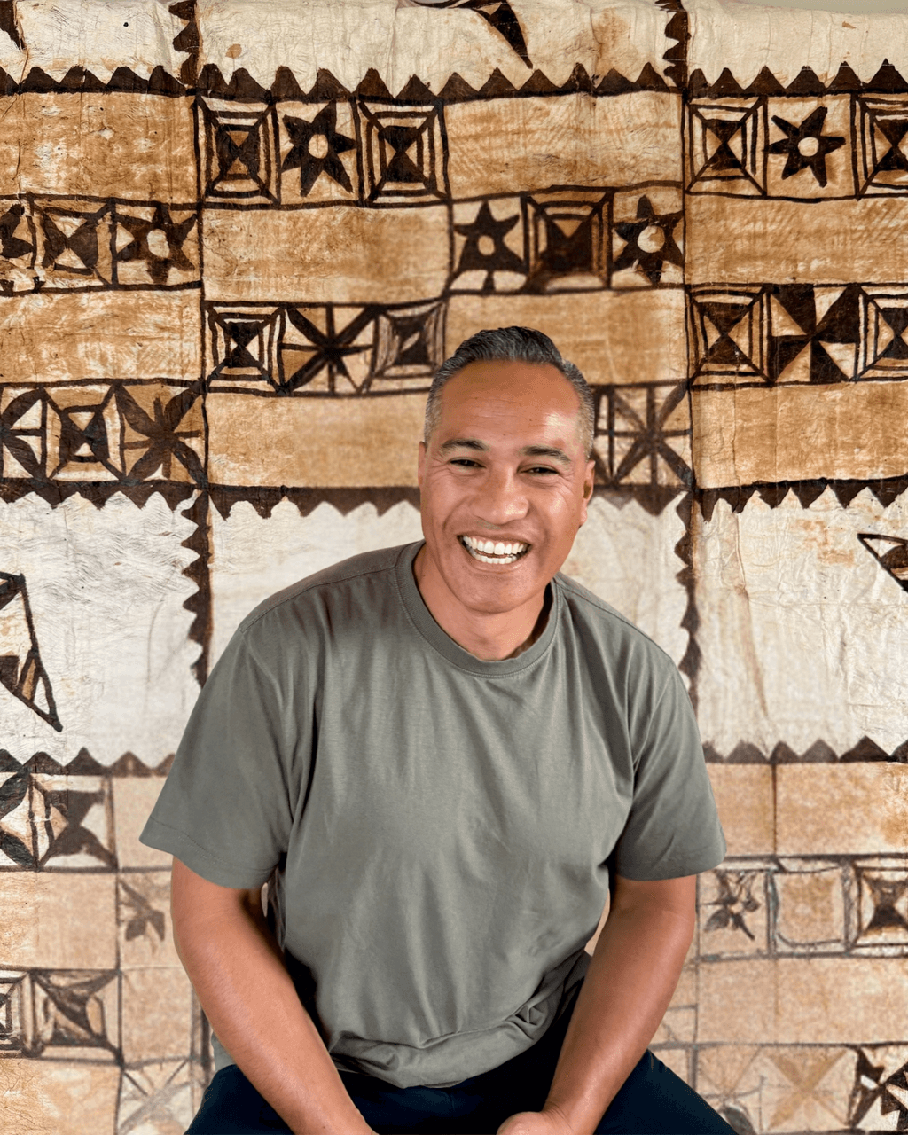 Jason Tiatia | The Spinoff