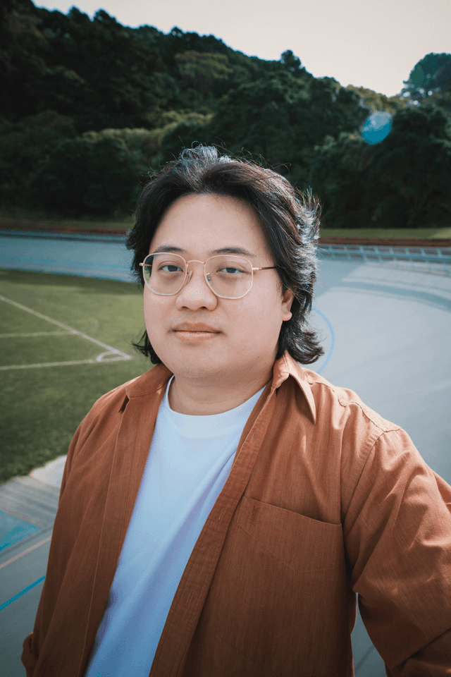Joseph Trinidad | The Spinoff