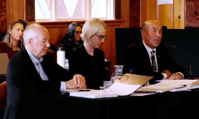 Ngāi Tahu vs Santana: the latest chapter in the Bendigo gold mine saga ...