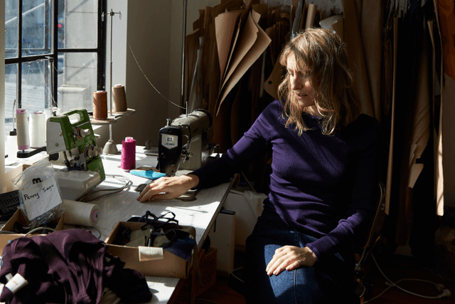 Is New Zealand-made clothing hanging on by a thread? | The Spinoff