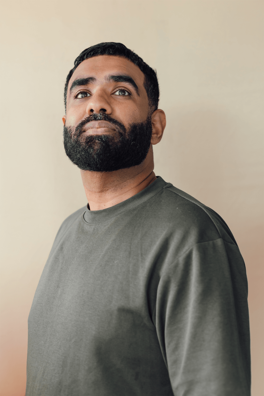 Pax Assadi | The Spinoff