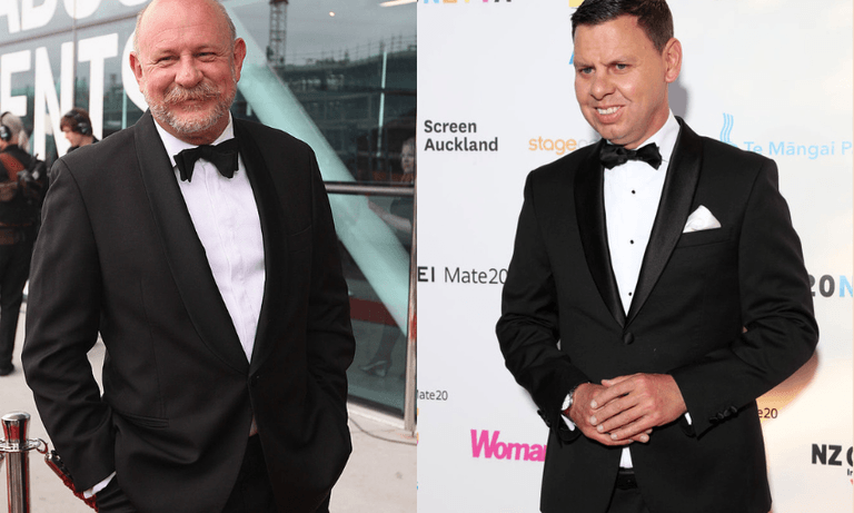 Three former TV political editors on the whole Maiki Sherman saga | The ...