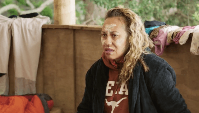 ‘We women always pull through’: Nix Adams on making Celebrity Treasure ...