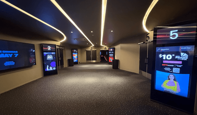 The movie theatres of Christchurch, ranked and reviewed | The Spinoff