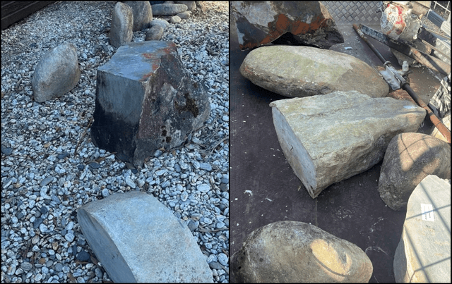 Why the black market for pounamu is booming | The Spinoff