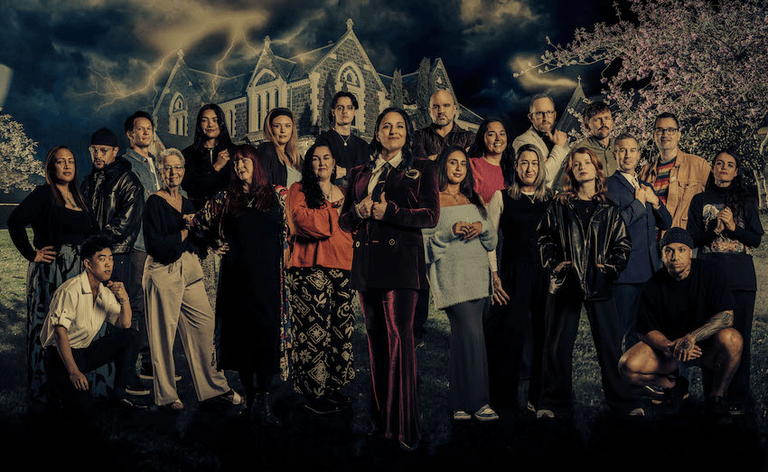 From superfans to witches: everything we know about The Traitors NZ S3 ...