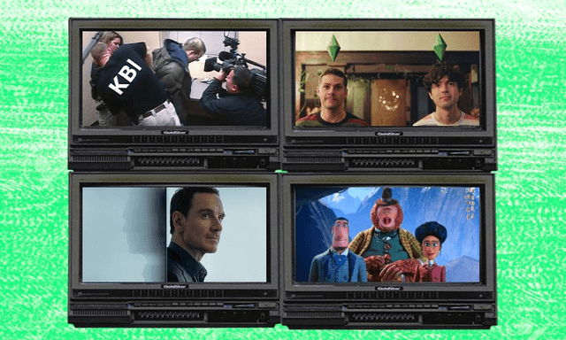 New To Streaming: What to watch on Netflix NZ, Neon and more this week ...