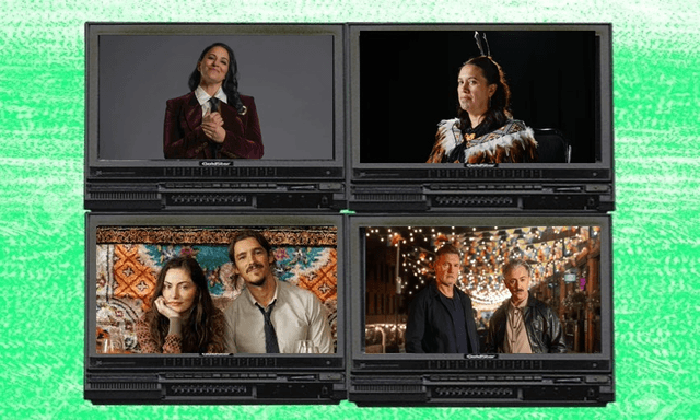 New To Streaming: What to watch on Netflix NZ, Neon and more this week ...