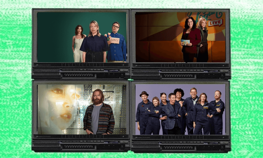 New To Streaming: What to watch on Netflix NZ, Neon and more this week ...