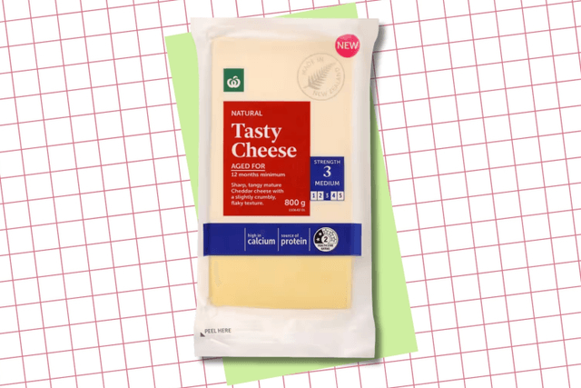 The tasty cheese of New Zealand, ranked from worst to best | The Spinoff
