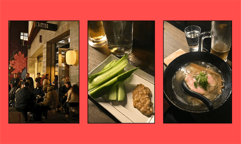 New and approved: Den Ramen, Auckland | The Spinoff