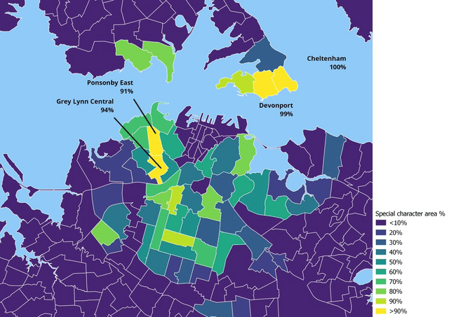 The supposedly progressive campaign to restrict housing in posh suburbs ...